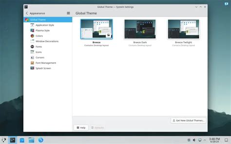 How To Install Kubuntu Or Kde Plasma On Ubuntu 2404 Server Linuxshout