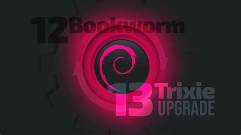 Debian Unveiled The Gold Standard Of Linux Stability Debian Unveiled The Gold Standard Of Linux Stability