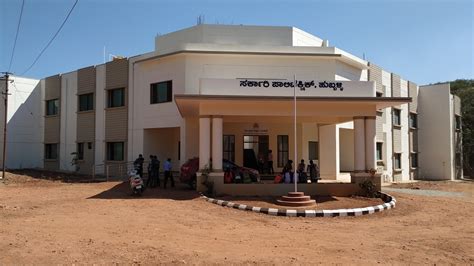 Gpt Hubli