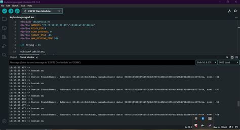 Arduindo Komunitas Arduino Indonesia Suhu Mau Tanya Kenapa Ya Alamat Bluetooth Lain Kenapa
