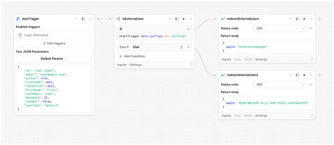 Trigger Workflows With Retool Events Retool Docs