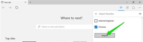 Cool Microsoft Edge Tips And Tricks For Windows Users