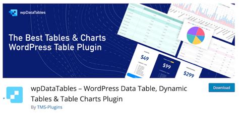13 Best Wordpress Database Plugins For Easy Data Management