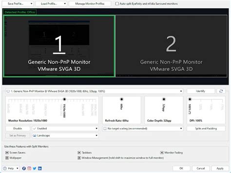 External Monitor Brightness Control Apps For Windows