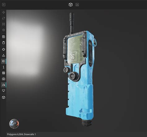 Viewport Instamat Documentation