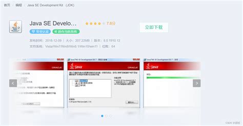 Java多版本环境并存配置java多版本共存 Csdn博客