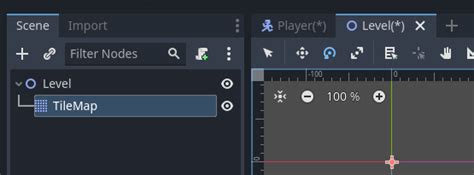 Lets Learn Godot By Making A Procedurally Generated Maze Game Part Procedural Level