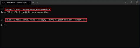 How To Use Powercfg To Control Power Settings On Windows 10 Windows Central