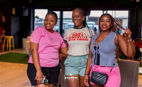 Ekoneni Lounge Ekoneni Lounge Added A New Photo