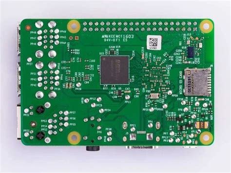 Raspberry Pi 3 Model B At ₹ 367999piece Development Boards In Hyderabad Id 2852134958255