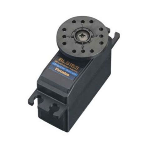 Futaba Bls153 Brushless Mini Air Servo Futaba Bls153 Brushless Mini