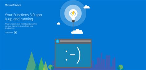 Getting Started With Azure Function Apps