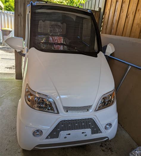 Enclosed Mobility Scooters Cabin Mobility Scooter Scooter Cabin