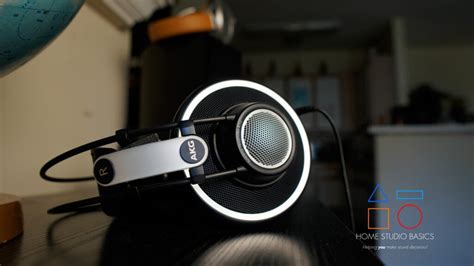 Exploring The Essence Of Diffuse Field Headphones Home Studio Basics Exploring The Essence Of Diffuse Field Headphones Home Studio Basics