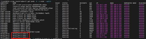 How To Inject Service Servicename And Serviceport Env Into Edge Pods In The Kubeedge