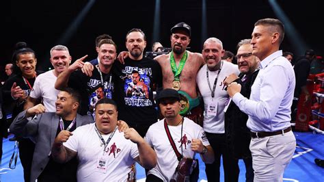 Паркър след изненадата в Рияд Всички имаха други планове но това е Божия план