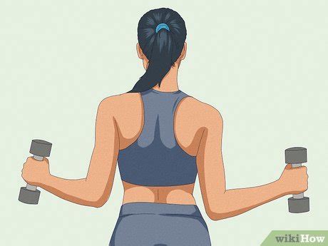 How To Fix Rounded Shoulders Exercises Stretches