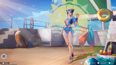 All Swimsuit Skins In Marvel Rivals Summer Event 2025 Gamespot