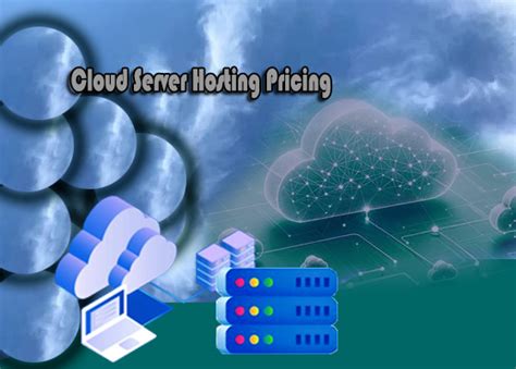 Cloud Server Hosting Pricing Cloudtanam