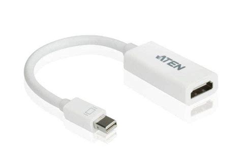 Buy Mini Display Port Hdmi Adapter Online In UAE Jumbo Electronics