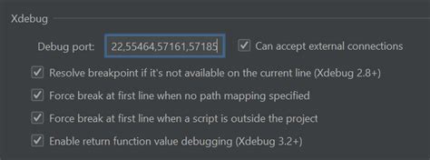 Php Phpstorm Port 9000 Specified In Settings Is Busy Stack Overflow