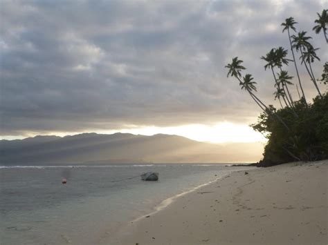 Groundwater Sustainability In The Pacific Islands Quantitative