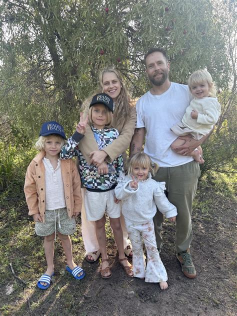 Where Does Teresa Palmer Live Why She Loves Sa