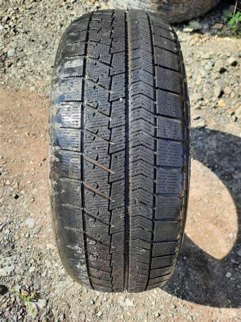 Bridgestone Blizzak VRX, 205/60/16, 16", 1 шт, 205 мм, 60 %, радиальный ...