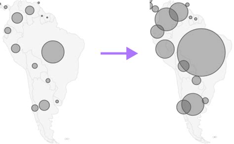 Responsive Map Cheat Sheet