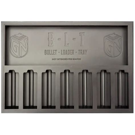 Gun Nutz Bullet Loading Trays — Woodworld Of Texas Gun Nutz Bullet Loading Trays — Woodworld Of Texas