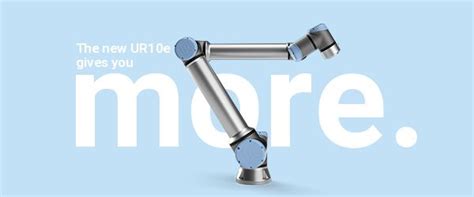 Raruk Automation Limited On Linkedin 6 Axis Collaborative Robots