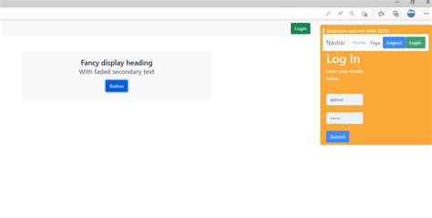 Security Restrict How To Redirect To Login Page If Not Logged In Wappler 520 Need Help