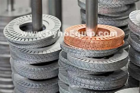 Gap Between Rotor And Stator DynoEquip