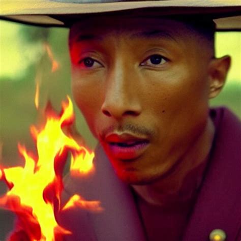 Pharrell Meme