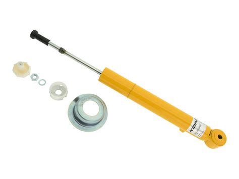 Koni Kon8041 1251sport Sport Yellow Front Shock 99 05 Mazda Miata Mx