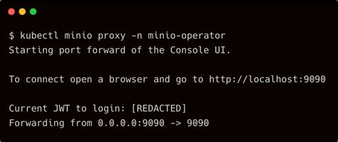 how minio brings object storage service to kubernetes the new stack