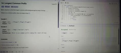 Deepsika Arumugam On Linkedin Easwariengineeringcollege Leetcode 100dayschallenge