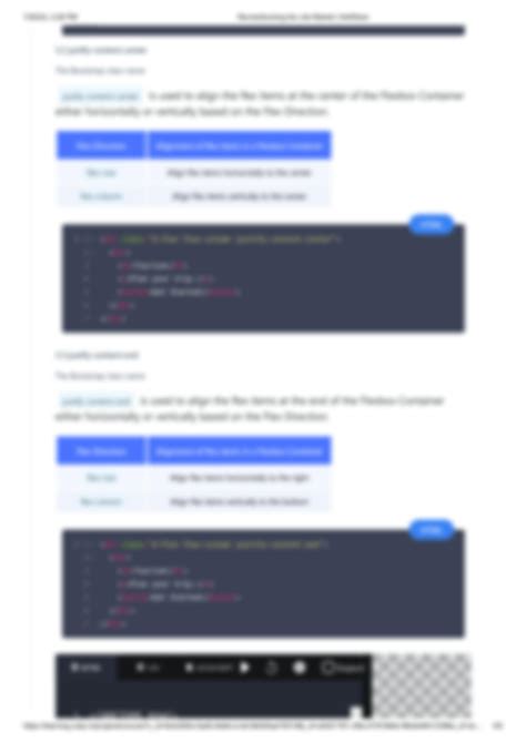 SOLUTION Introduction To Bootstrap Part Studypool