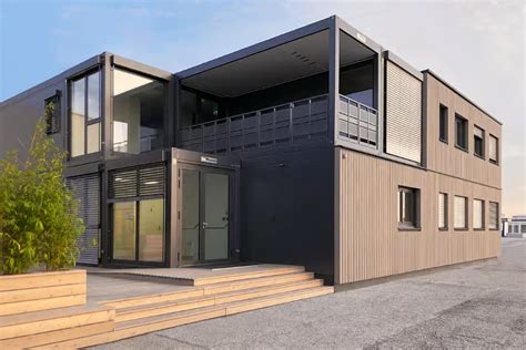Cleveland Modular Modular Buildings For Hire Nationwide Cleveland Modular