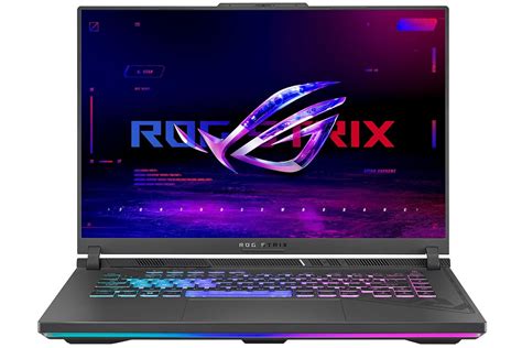 Amazon Cuts Price Of Asus Strix G Gaming Laptop To A Record Low Now A Top Black Friday