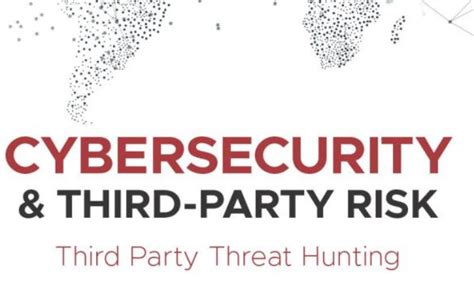 Disc Infosec Blogvendor Security Assessment Disc Infosec Blog