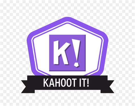 Kahoot Logo Kahoot Png Flyclipart