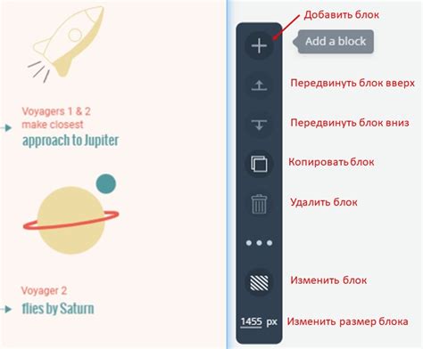 Инфографика Visme музыка анимация интерактив Роза ветров Север