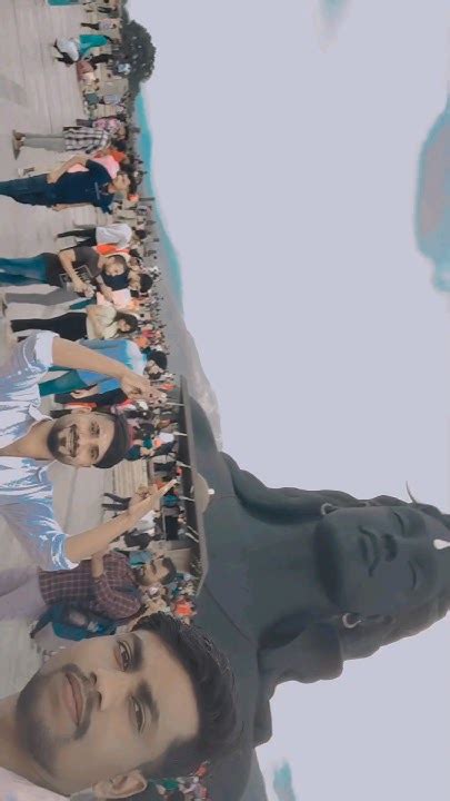 Isa Temple Coimbatore 🙏🙏jay Mahakal🙏🙏 Youtube