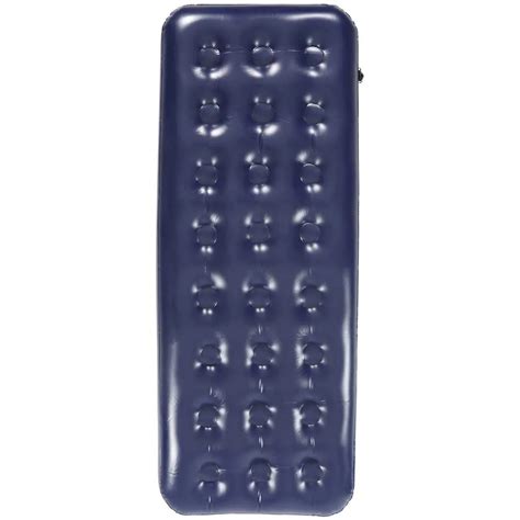 Trespass Blimp Inflatable Mat Blue Trekkinn