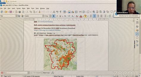 Presenting The Gbif Biodiversity Viewer The Habitat Foundation