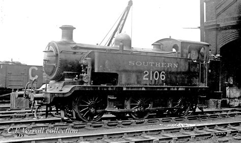 Lbscr E2 Class Flickr