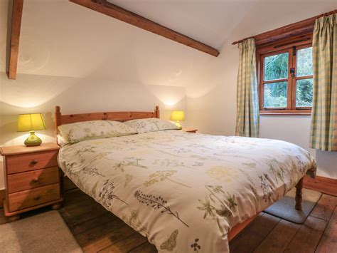 happy cow holiday cottage in symonds yat herefordshire self catering