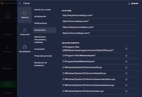 Malwarebyte Free Version Appears Every Day When I Turn On The PC Resolved Malware Removal
