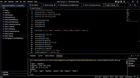 Santha Karanam On Linkedin Data Python